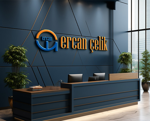 Hakkımızda - Ercan Çelik